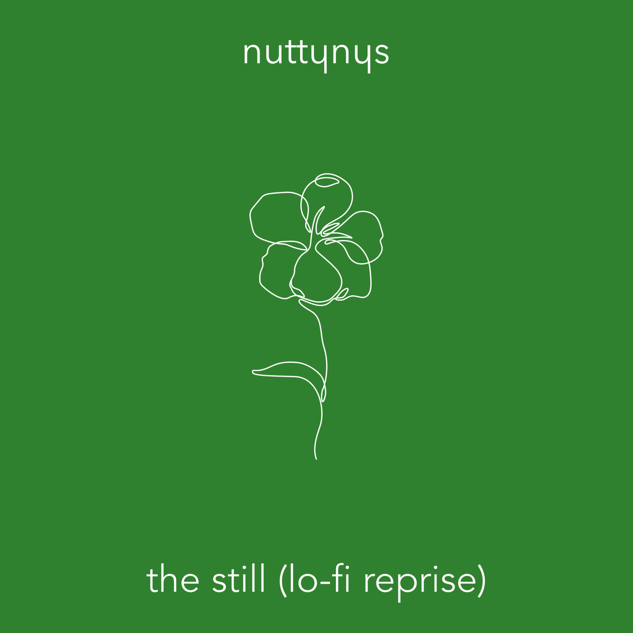 Nutty Nys – The Still (Lo-Fi Reprise) – THENYSHOUSE
