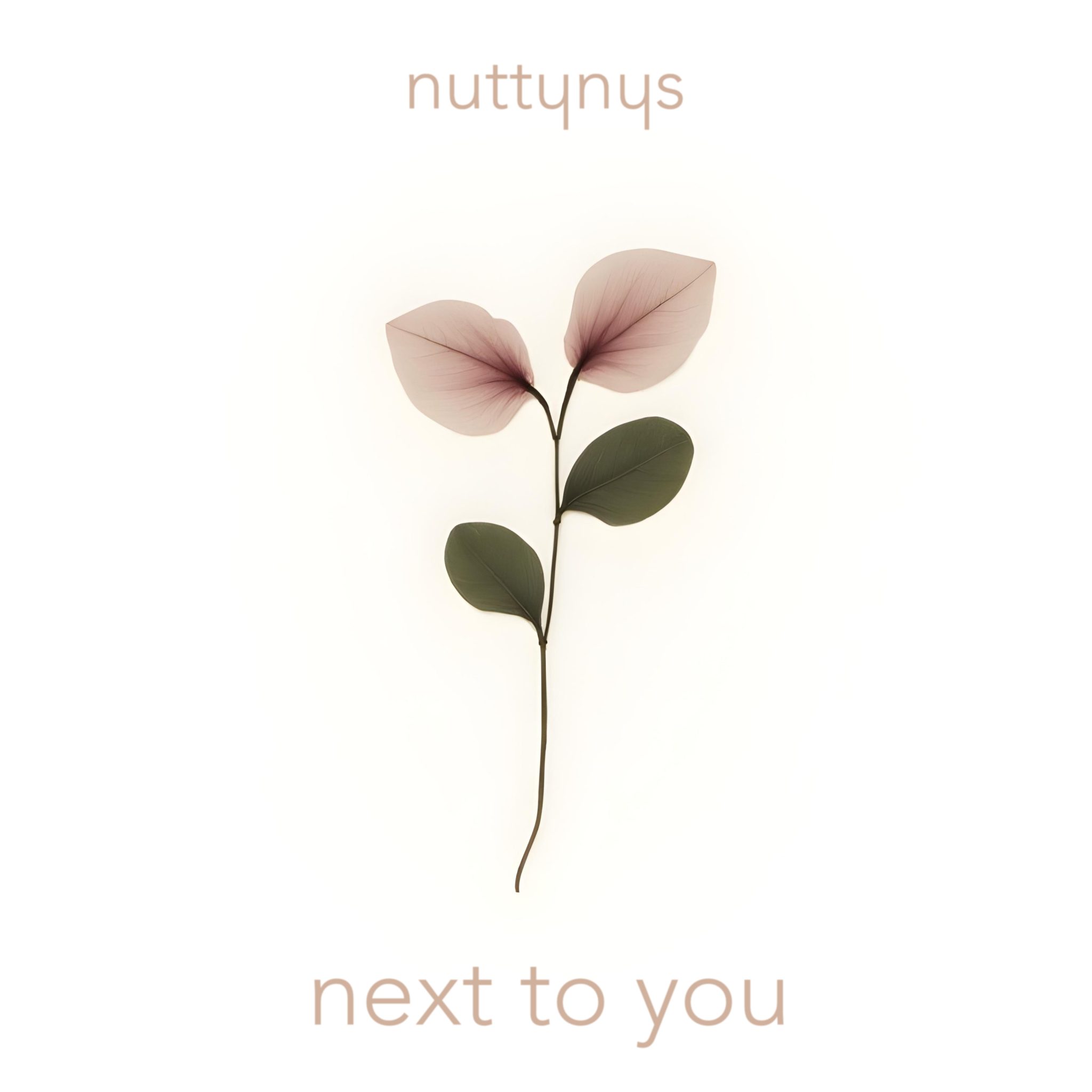 Nutty Nys – Love Will Win The Day – THENYSHOUSE