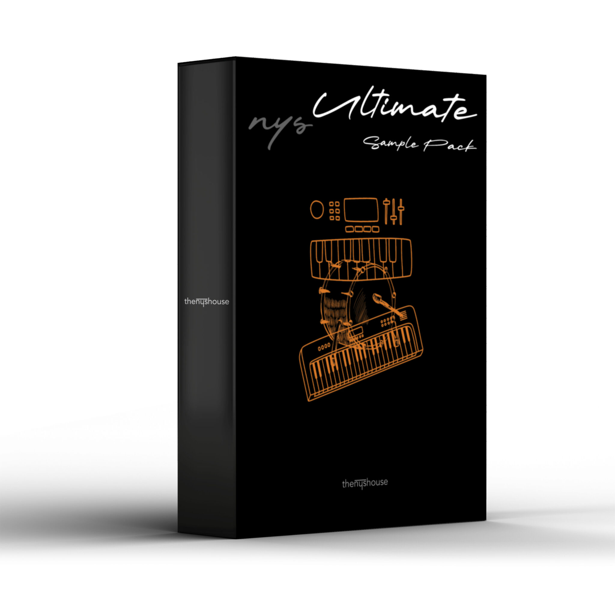 SAMPLE PACKS