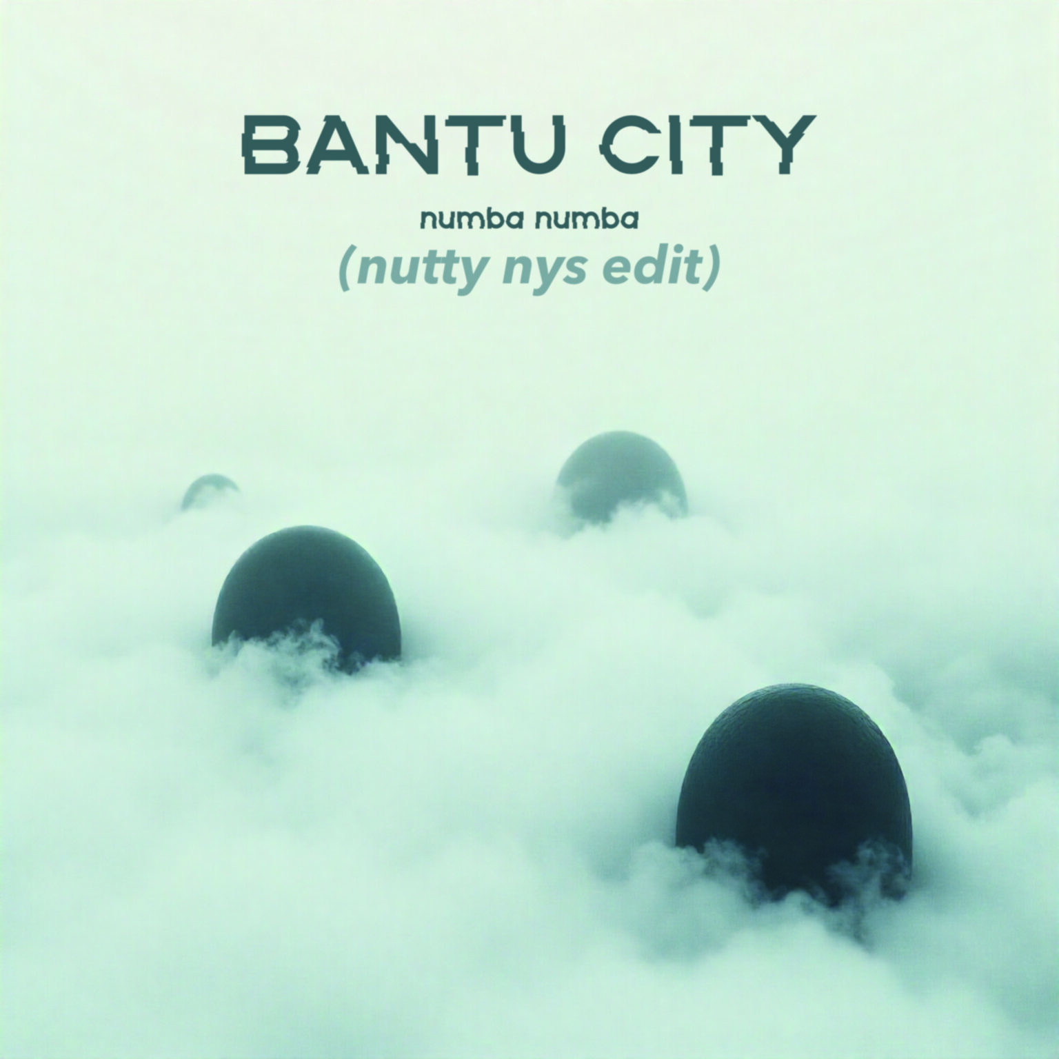 Bantu City – Numba Numba (Nutty Nys Edit) – THENYSHOUSE